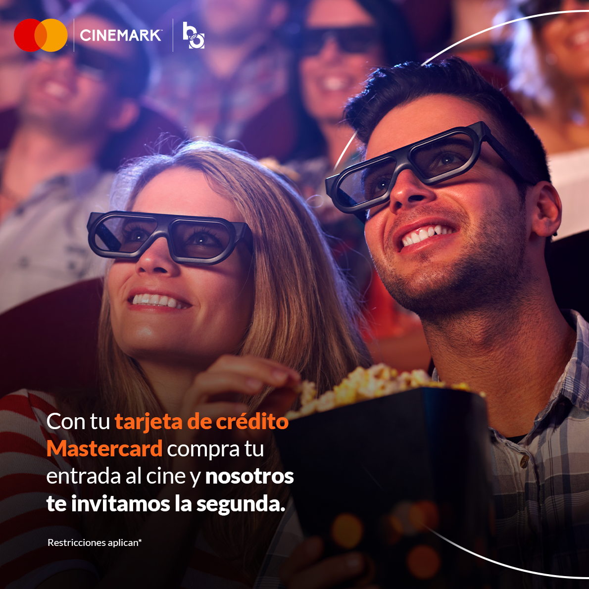 Beneficios / Banco de Occidente S.A