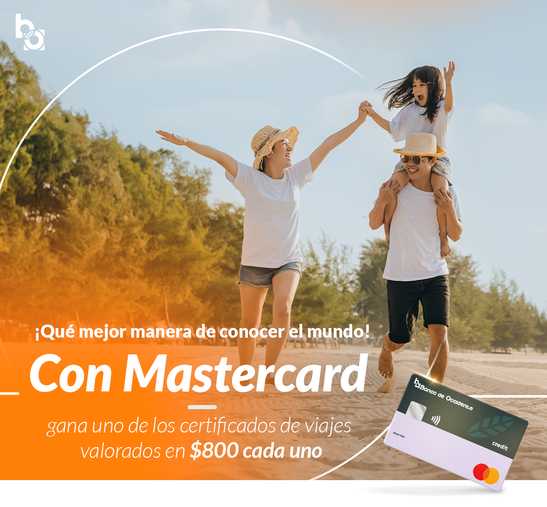 Promociones / Banco de Occidente S.A