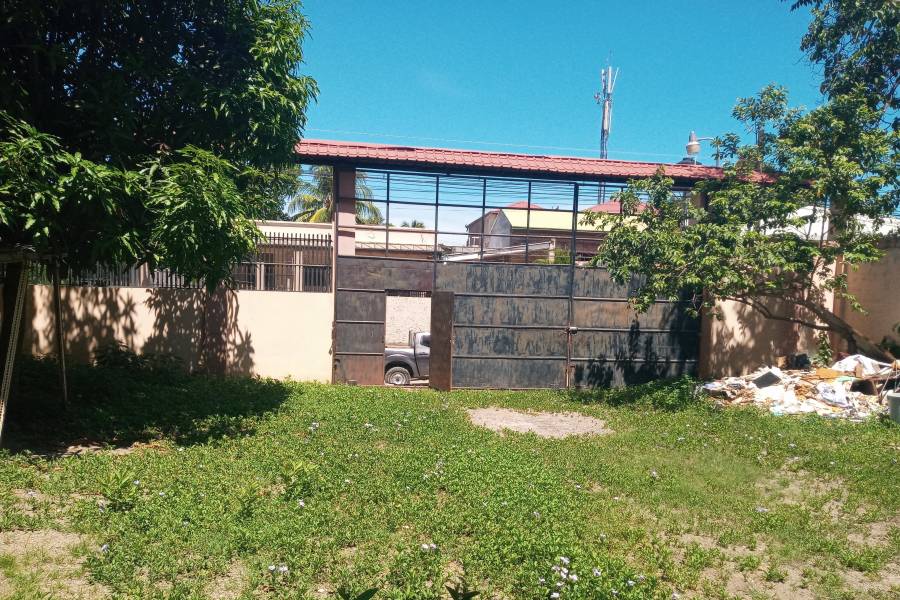 Propiedad / Banco de Occidente, S.A.