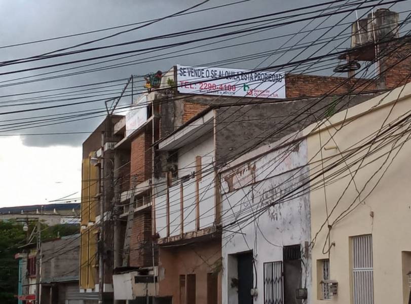 Propiedad / Banco de Occidente, S.A.