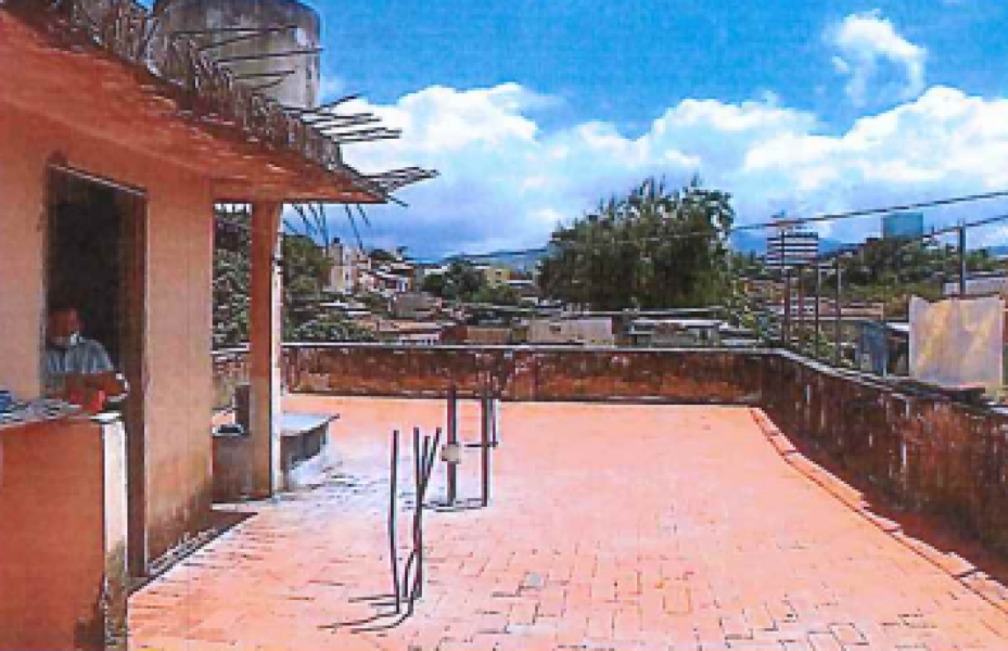 Propiedad / Banco de Occidente, S.A.