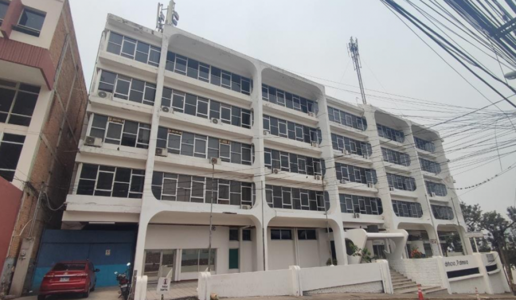 Propiedad / Banco de Occidente, S.A.