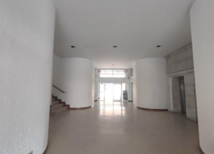 Propiedad / Banco de Occidente, S.A.