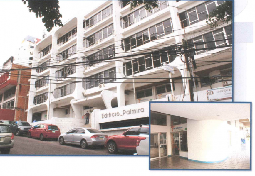 Propiedad / Banco de Occidente, S.A.