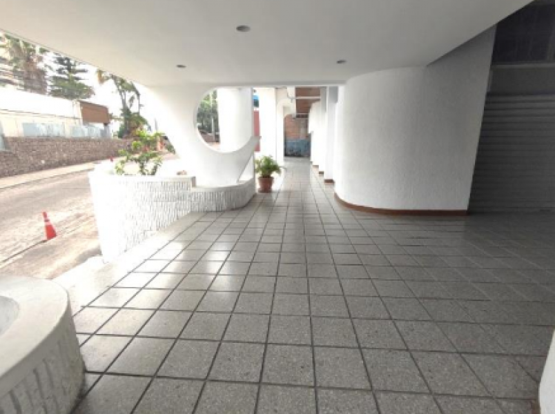 Propiedad / Banco de Occidente, S.A.