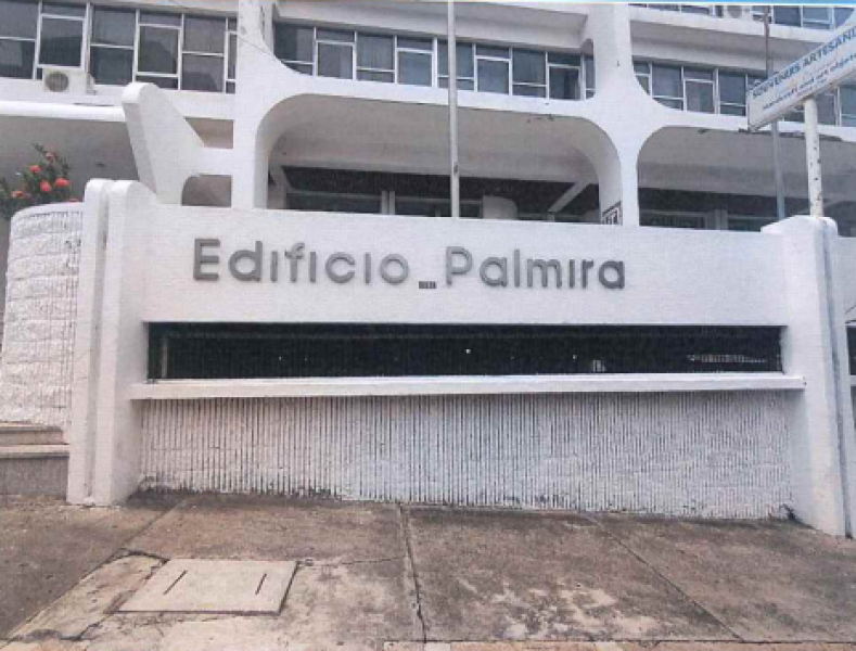 Propiedad / Banco de Occidente, S.A.